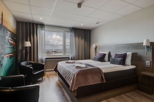 Dream – Luxury Hostel - Helsingborg