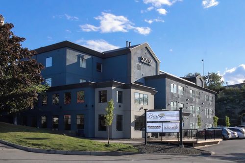 Prestige Aberdeen Lodge Kamloops - Kamloops