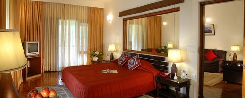 Solang Valley Resort - Manali