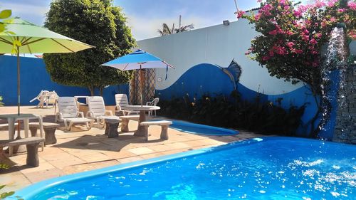 Marbello Ariaú Hotel - Fortaleza