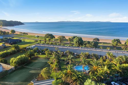 Taipa Beach Resort - Northland