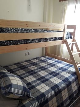 Appartement à Louer 5-6 Personnes, Costa Blanca, Orihuela Costa Espagne - San Miguel de Salinas