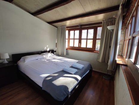 Tiny House With Jacuzzi - Rectoria De Dosquers - Banyoles