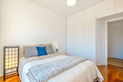 Porto Prestige Flat - Maia