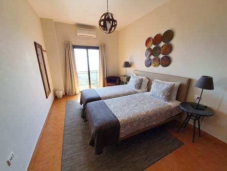 Gran  Villa  Vilena - Adeje