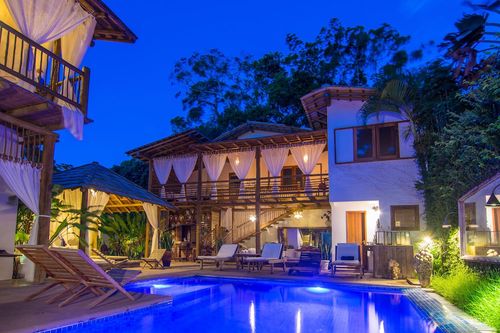 Pousada Encantada - Trancoso