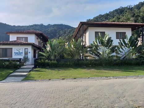 Quarto Triplo Com Banheiro Privativo - Ilhabela