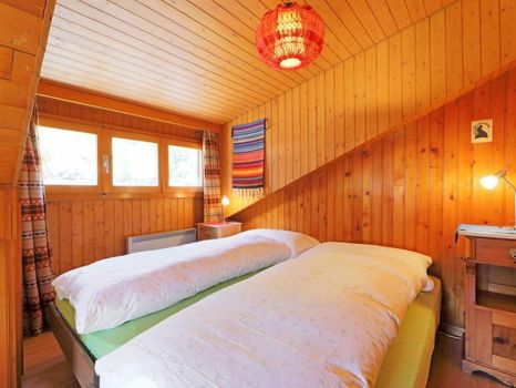 Lauberhaus By Interhome - Zermatt