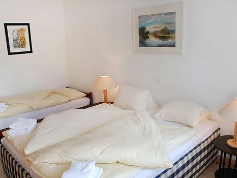 Val Signina By Interhome - Laax