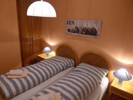 Les Faverges By Interhome - Crans-Montana