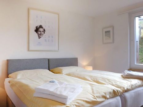 Tschingelhorn Apt. R By Interhome - Lauterbrunnen