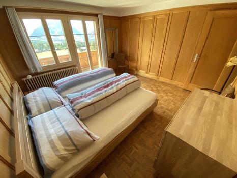 Sonnige Matte By Interhome - Rougemont