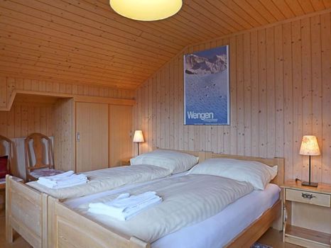 Plein Soleil By Interhome - Lauterbrunnen