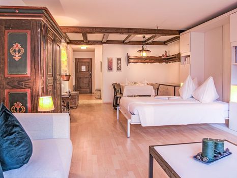 Residenz Surlej 6 By Interhome - San Maurizio