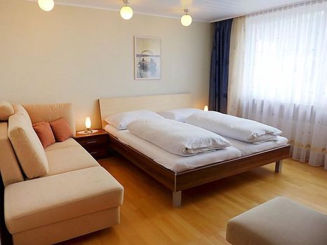 Appartmenthaus Skyline 309 By Interhome - San Maurizio