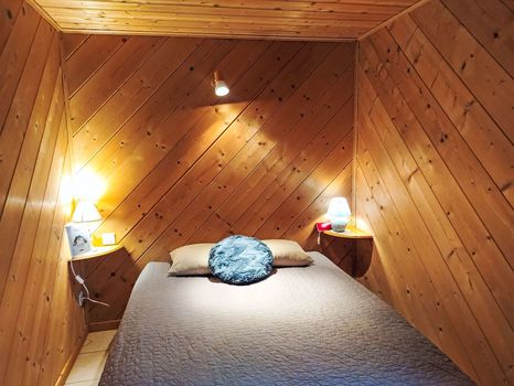 Rubigny By Interhome - Haute-Savoie