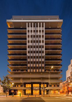 Dormy Inn Kobe Motomachi Natural Hot Springs - Kobe
