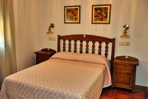 El Hojaranzo. Casa Rural Con Encanto En Candeleda (ÁVila) - Madrigal de la Vera