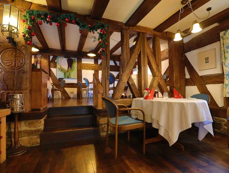 Compare all Hotels in Burbach | cozycozy