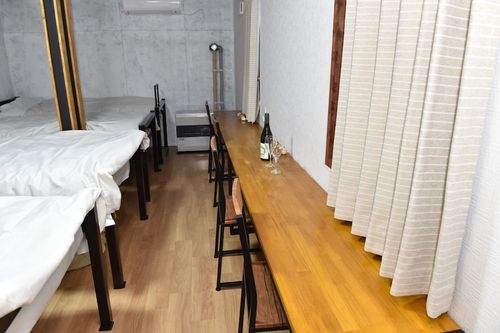 Roomcd / Otaru Hokkaidō - 