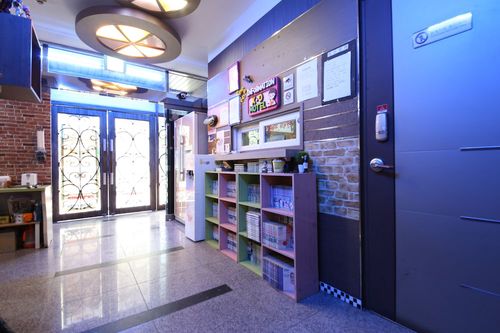 Xo Hotel - Jeonju