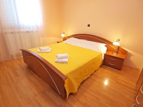 Ferienwohnung 870/2041 (Istrien - Labin), 6000m Vom Strand - Ravni