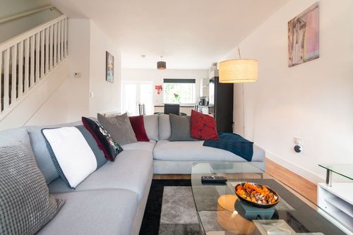 Manchester Short Term and Weekly Rentals | cozycozy