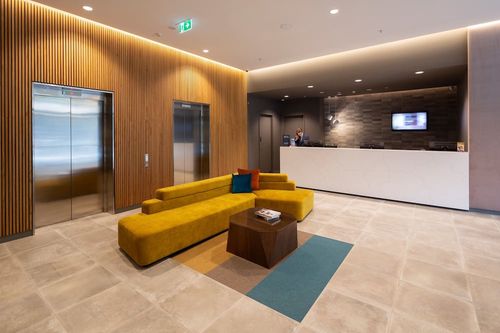 Mercure Canberra Belconnen - Belconnen