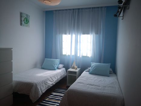 Tyna Haus Zur Erholung In Einer Natürlichen Und Ruhigen Umgebung - Playa Blanca
