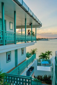 Hotel Casa Turquesa - 
