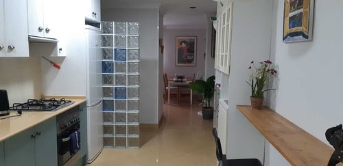 Cozy Apartment Near The Beach - Badalona