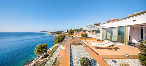 Villa Gloss - Primošten