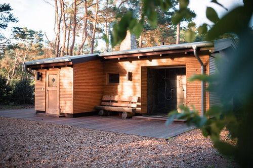 Ferienhaus Für 6 Gäste Mit 100m² In Dierhagen (128765) - Dierhagen