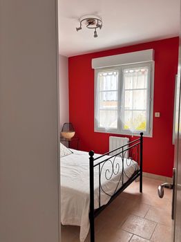 Casa En Pueblo Costero A 5 Minutos De La Rochelle En Charente Marítimo - Nieul-sur-Mer