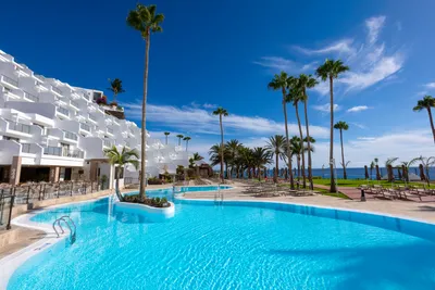 Hotel Riu Palace Calypso - Adults Only - Fuerteventura