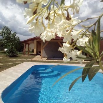 Potyka Apartman Tiszafüred - Tisza-tó