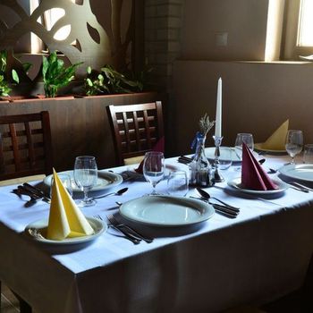 Hotel Elizabeth - Baja