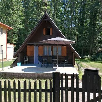 Fábián Apartman Tata - Tata