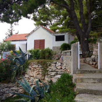 Nyaralóház A Tenger Mellett Sali, Dugi Otok - 21077 Sali - Dugi Otok