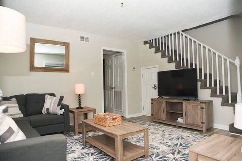 Townhomes Near The Bay - #7 - Alabama