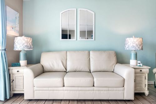 6508 Gulf Shores Plantation-palms - Alabama