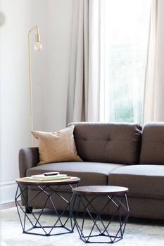 Stylish 3br Escape | Capitol Heights Home - Alabama