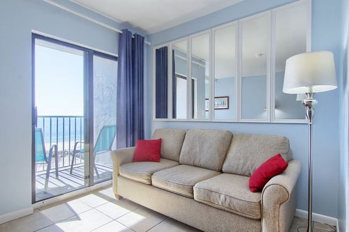 Gspcondos#5603  45% Off Jan Or Feb Month. 2 Free Beach Chairs! Direct Gulfview! - Alabama