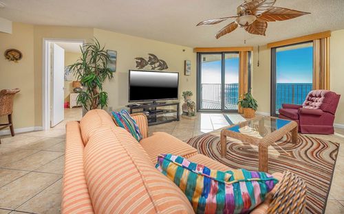 ~ Phoenix Iv ~ Three Bedroom - Alabama