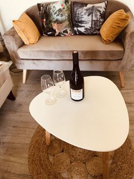 La Bohème, Gîte De Charme Petit Déjeuner Compris - Rhône-Alpes