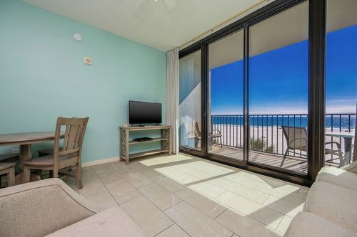 1st Floor! Hotel Suite On The Beach! Phoenix Hotel! Full Kitchen! - Alabama