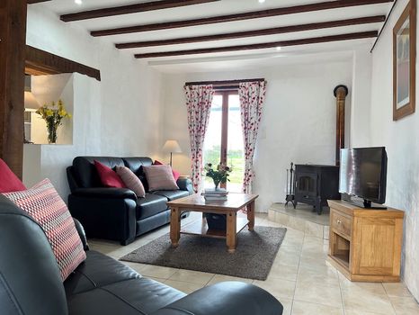 Le Pluvier - Luxury 3 Bedroom Holiday Home With Heated Pool In The Loire Valley - Centro