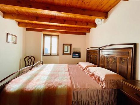 Hidden Gem Al Lago, Authentic Yet Modern 2-bedroom House In Medieval Hamlet - Lago de Como