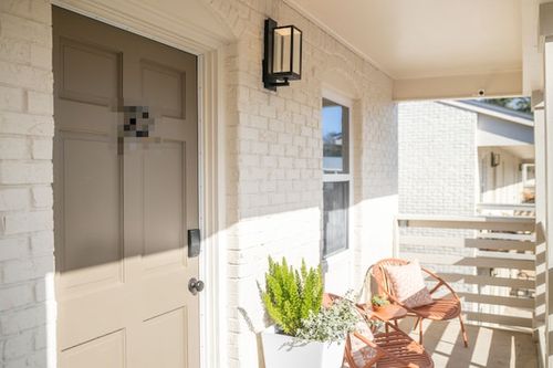 Walk To Front Beach, Eco-friendly, Pool, King Beds - Ocean Springs, MS