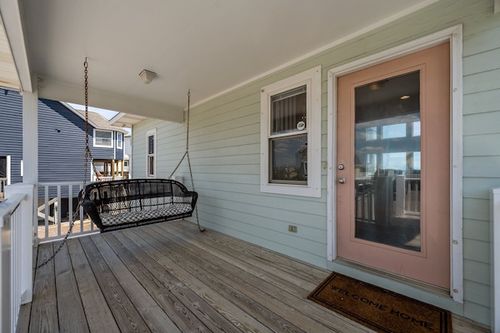 Wyndy Island: Pet-friendly-oceanfront-pool-tennis - Topsail Beach, NC